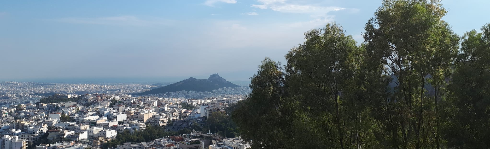 Tourkovounia Hill - Attiko Alsos Park, Attica, Greece - 4 Reviews, Map ...