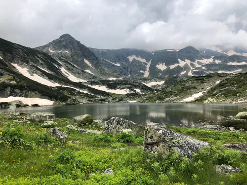 10 Best Trails and Hikes in Bulgaria | AllTrails