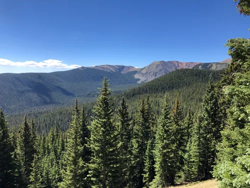 10 Best Hikes and Trails in Carson National Forest | AllTrails