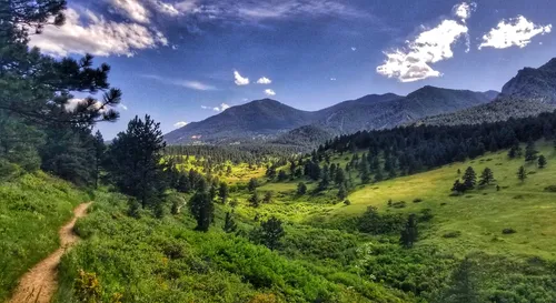 Best Hikes and Trails in Flatirons Vista Trailhead | AllTrails