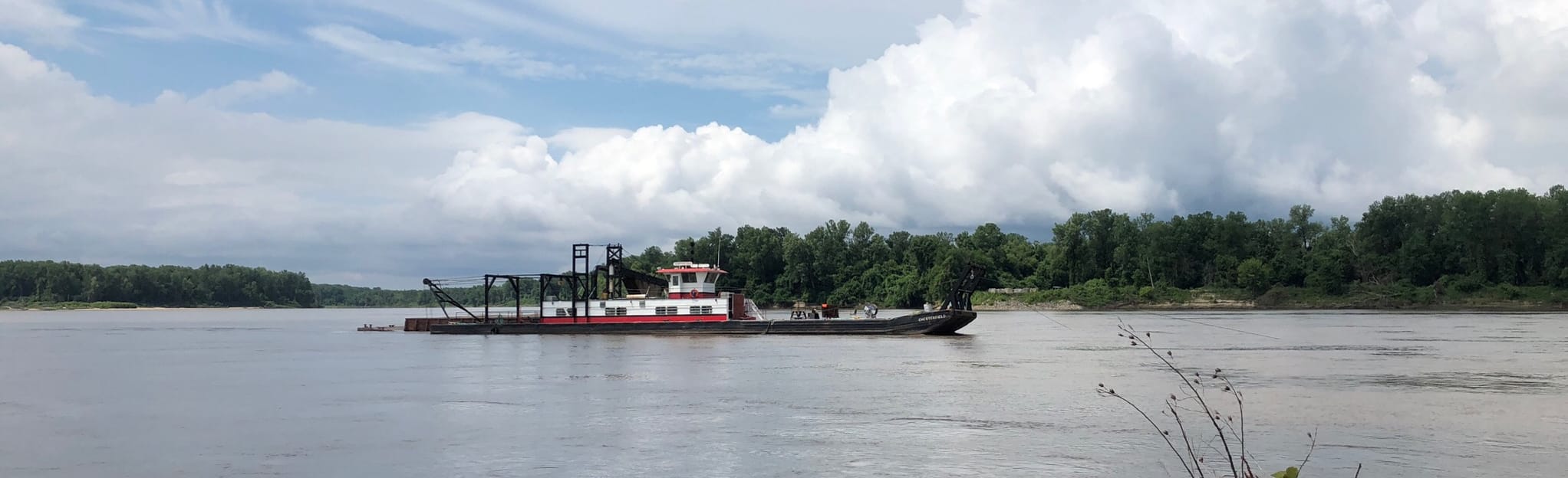 Confluence Point Trail: 65 Reviews, Map - Missouri | AllTrails