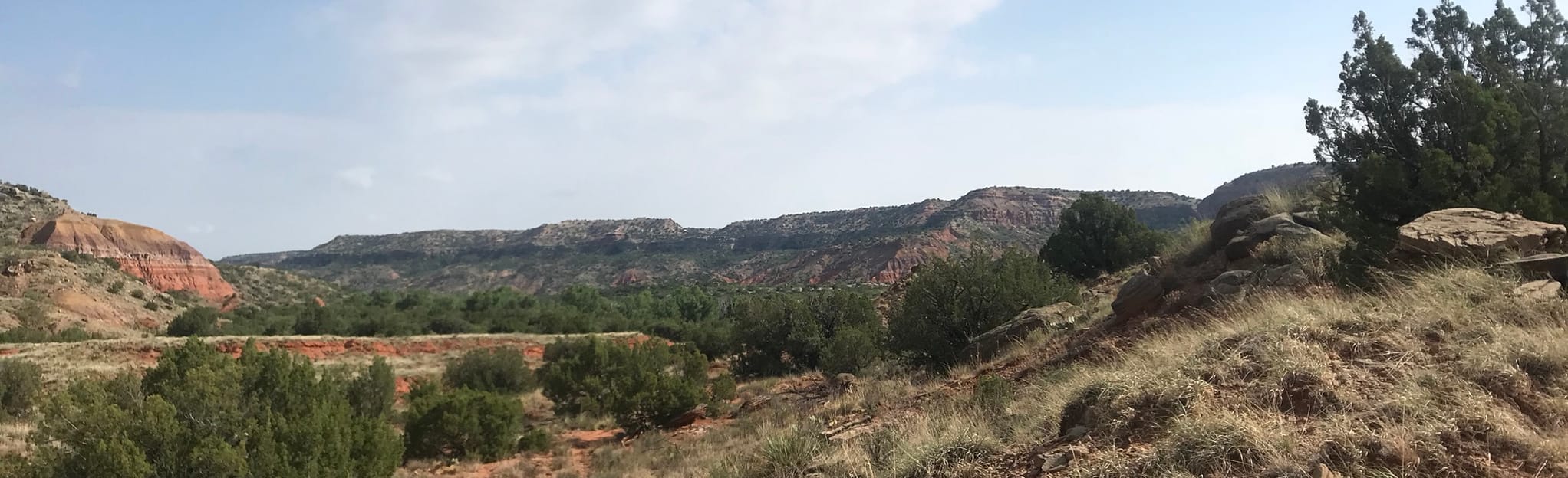 Upper Comanche Trail and Kiowa Trail, Texas - 444 Reviews, Map | AllTrails