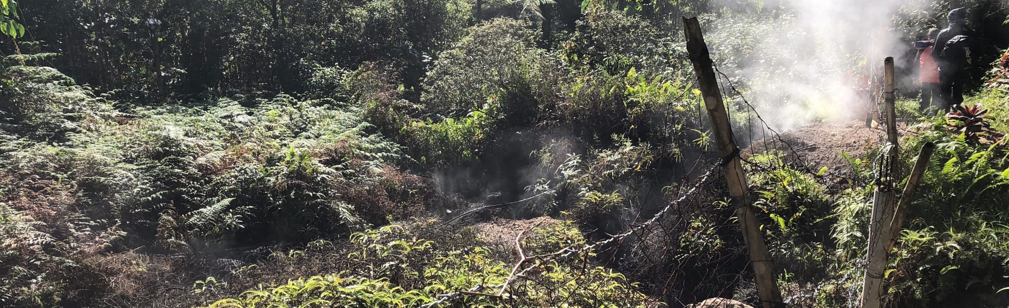 Lake Venado via Kidapawan Apo and Coong Trail, Davao del Sur ...