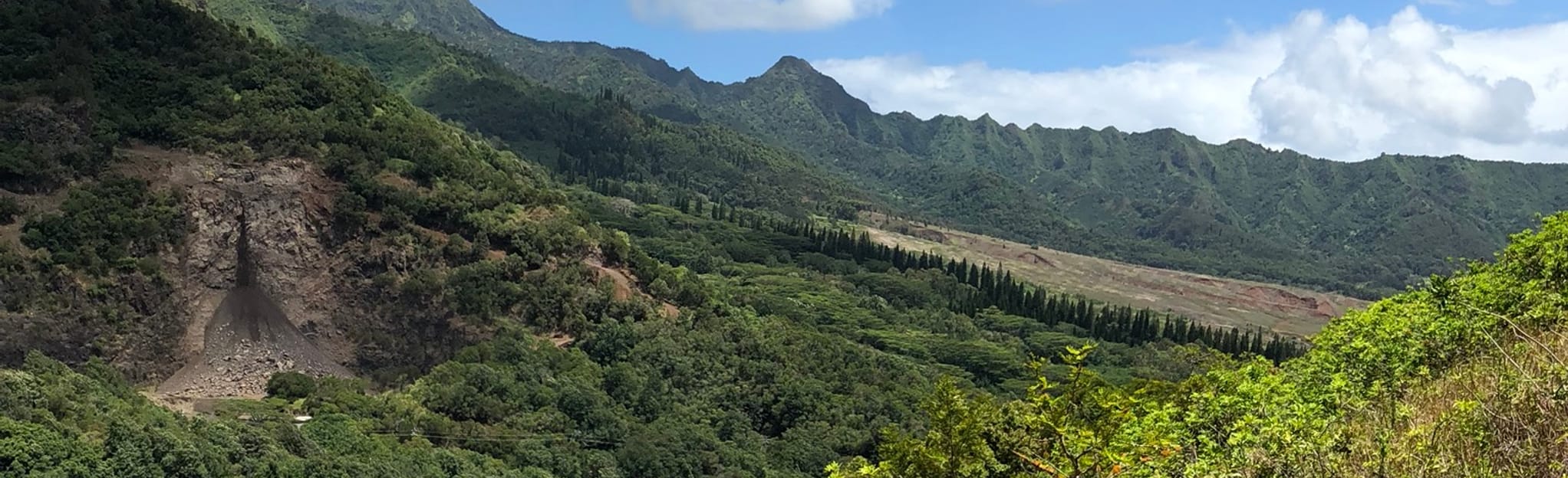 Kolekole and Pu'u Hapapa Trail Loop [PRIVATE PROPERTY]: 266 Reviews ...