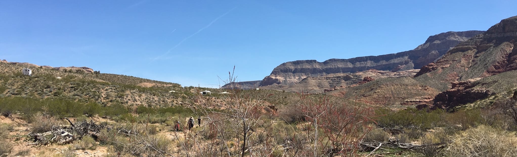 Sullivan Canyon Trail, Arizona - 33 Reviews, Map | AllTrails