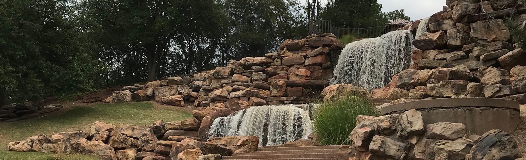 Wichita Falls via Wichita River Trail: 175 Reviews, Map - Texas | AllTrails