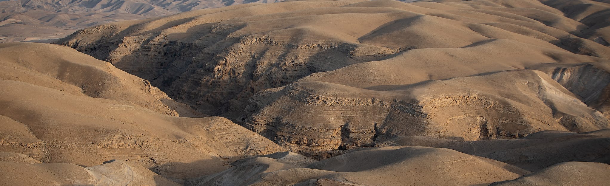 Og Stream via Khan al-Ahmar: 2 Reviews, Map - Jerusalem, Israel | AllTrails