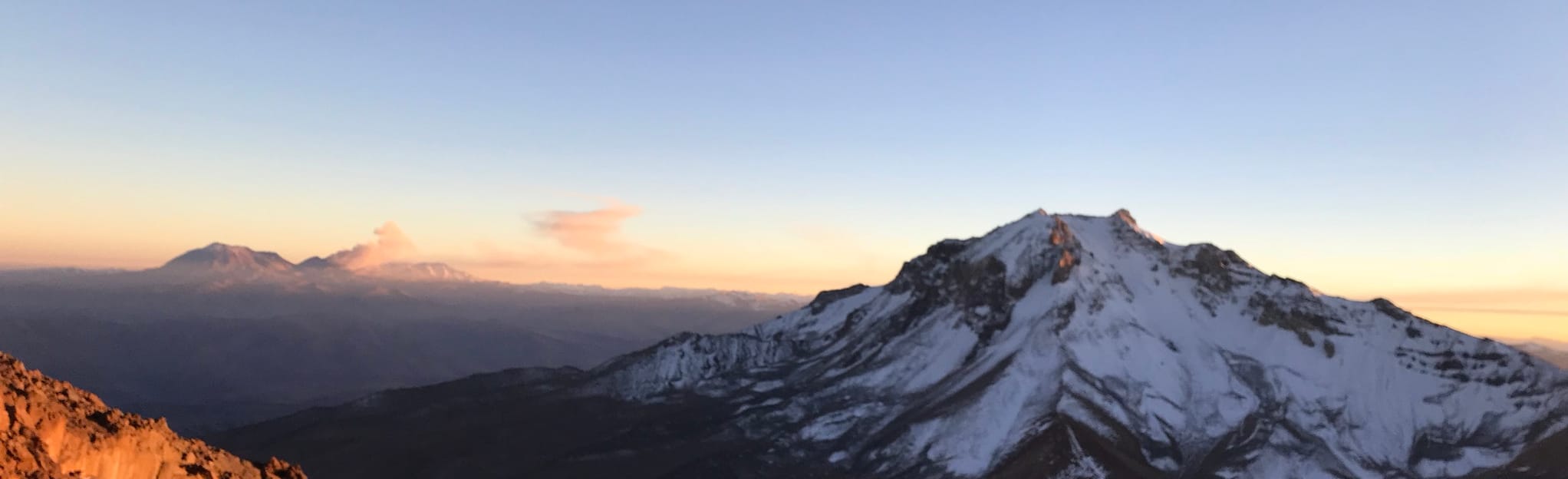 Chachani Volcano, Arequipa, Peru - 7 Reviews, Map | AllTrails