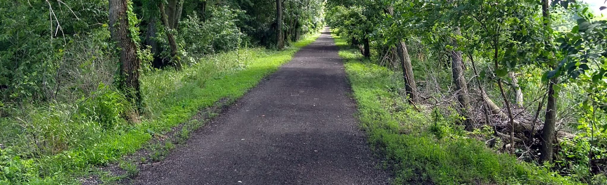 Cinder Path: 22 Reviews, Map - Iowa | AllTrails