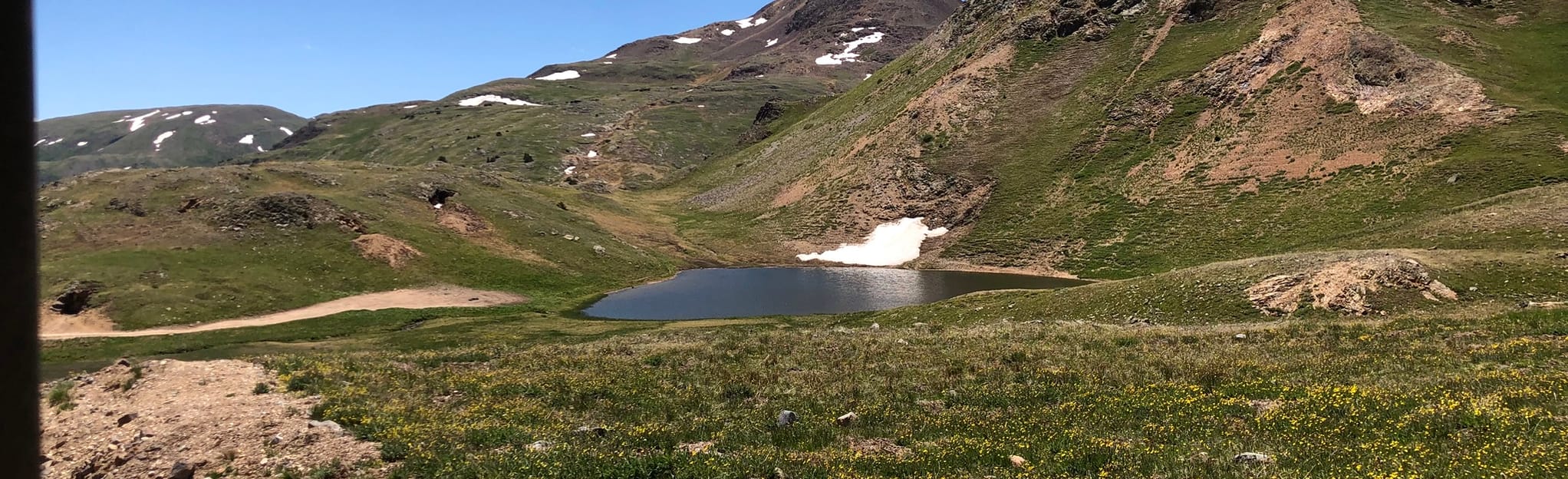 Alpine Loop National Back Country Byway: 251 Reviews, Map - Colorado ...