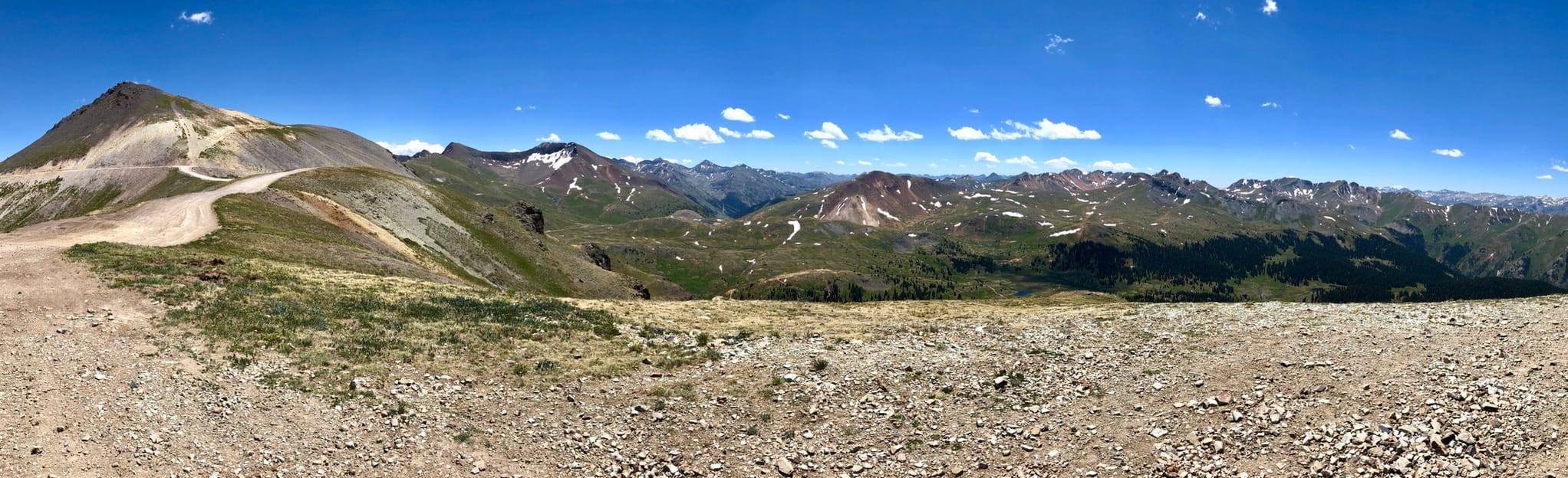 Alpine Loop National Back Country Byway - Colorado | AllTrails