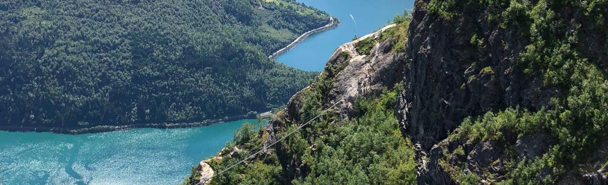 Loen Via Ferrata, Vestland, Norway - 28 Reviews, Map | AllTrails