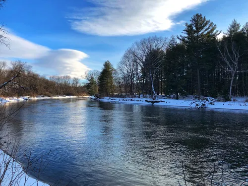 10 Best Trails and Hikes in Middlebury | AllTrails
