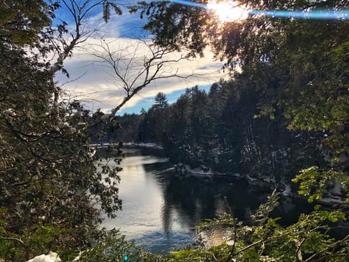 2023 Best 10 Trails and Hikes in Middlebury | AllTrails