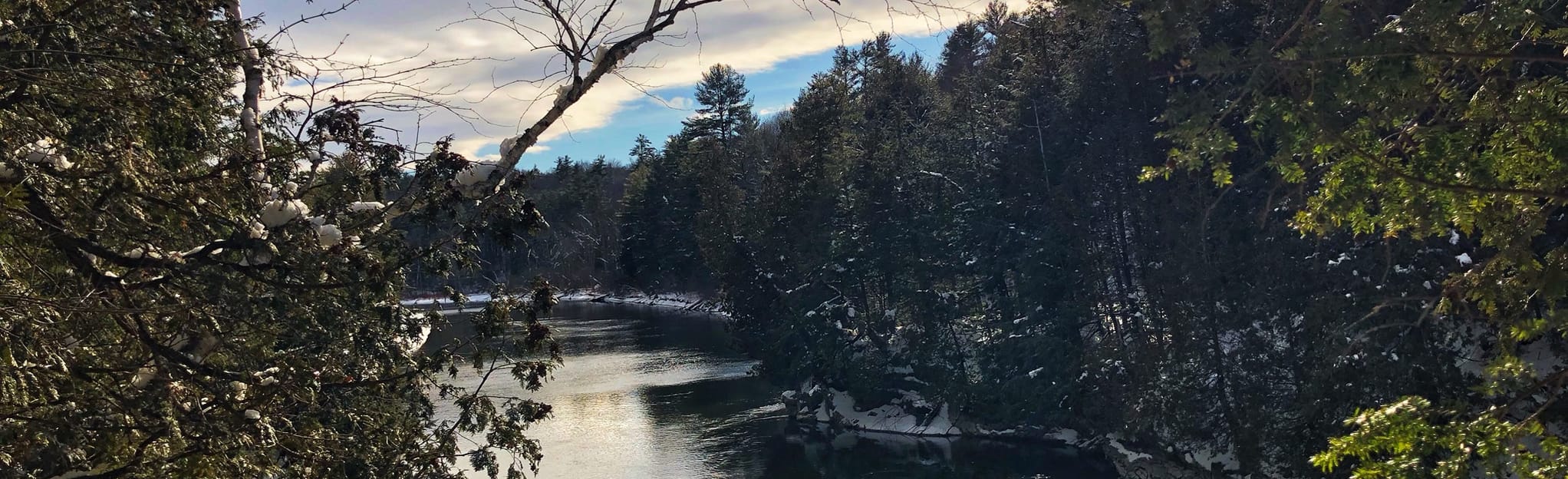 Trail around Middlebury and Jackson Trail Loop: 38 Reviews, Map ...