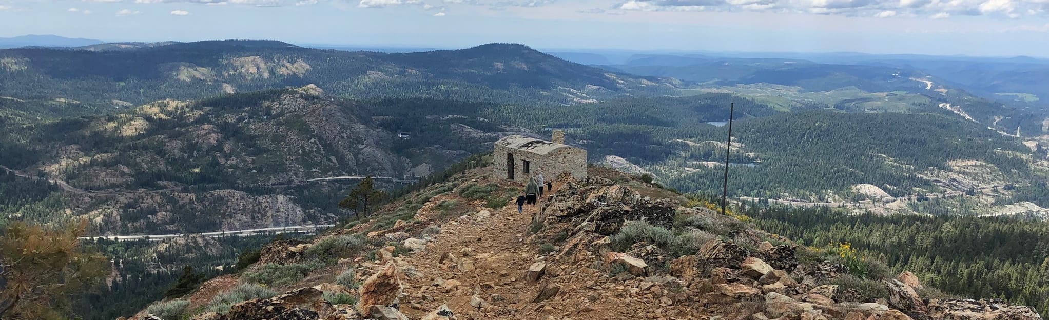 Signal Peak via Rattlesnake Road and Signal Lookout Trail: 68 Reviews ...