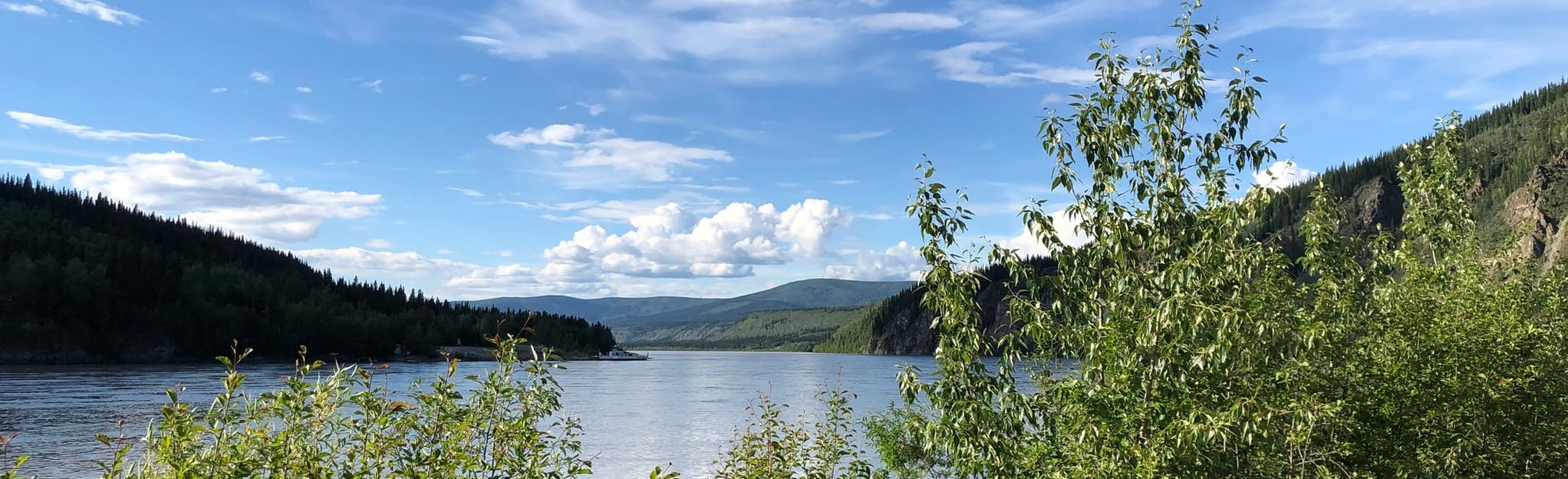 Dawson City Dike: 7 Reviews, Map - Yukon, Canada | AllTrails