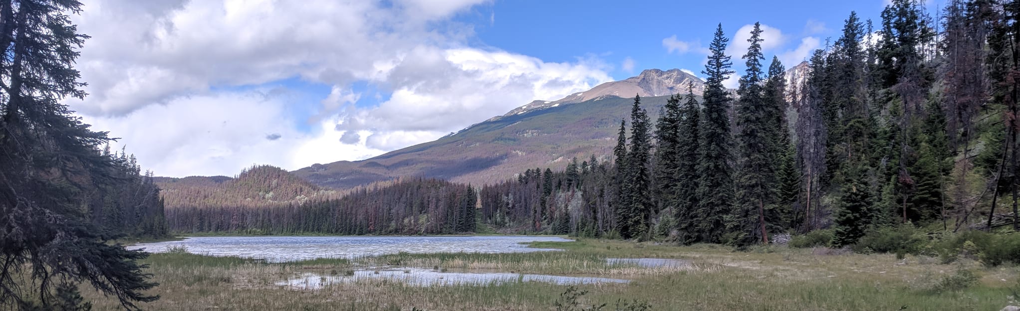 Water Tower and Razorback Loop, Alberta, Canada - 16 Reviews, Map ...