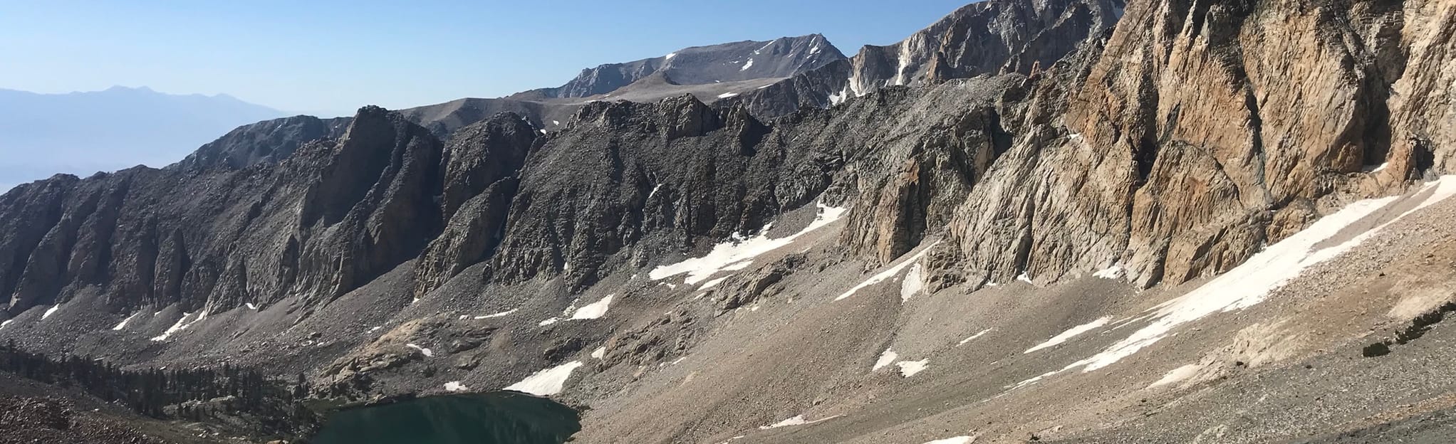 Split Mountain, California - 114 Reviews, Map | AllTrails