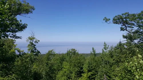 10 Best Mountain Biking Trails in Copper Harbor | AllTrails