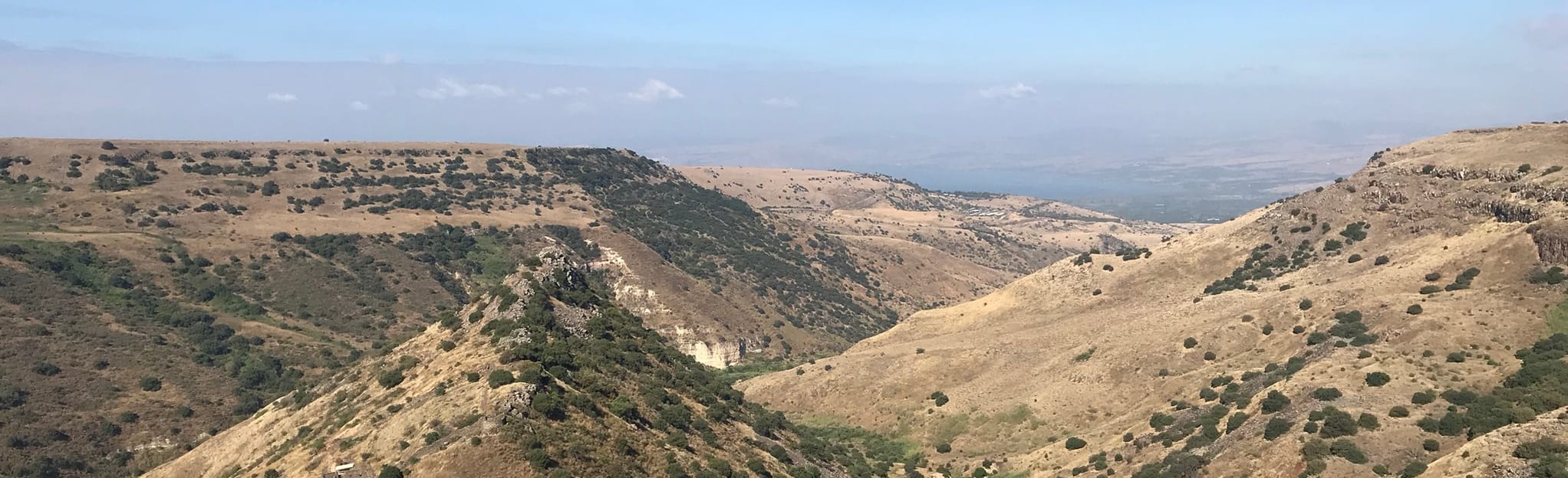 Gamla Ancient Ruins: 10 Reviews, Map - Golan Heights, Israel | AllTrails