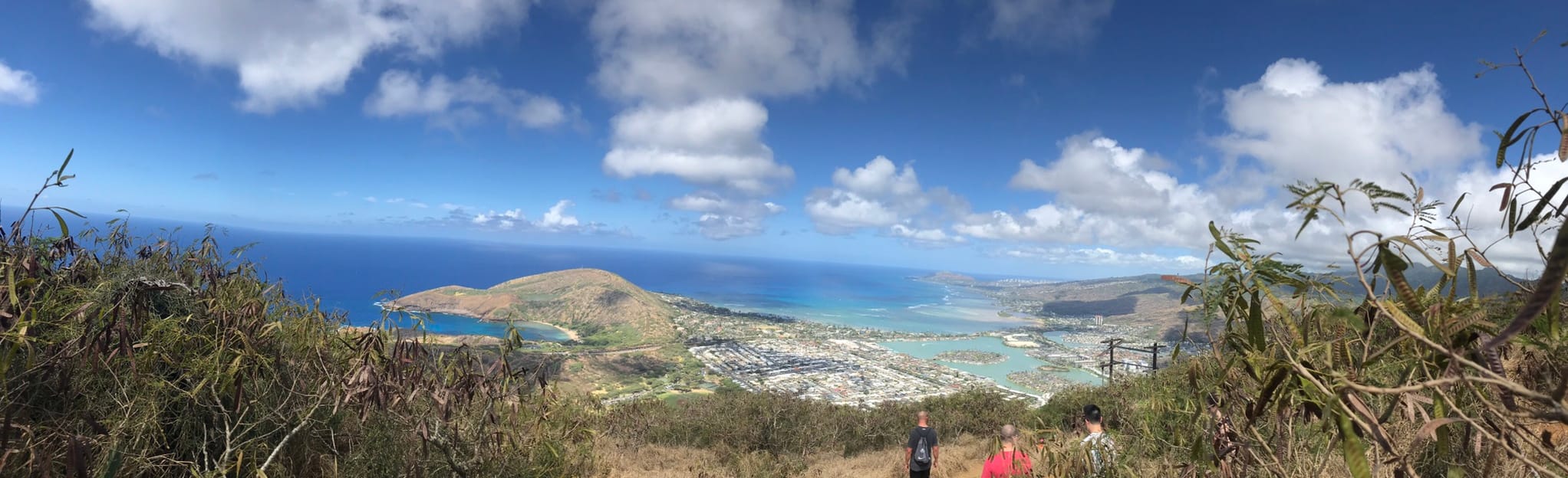 Koko Crater Tramway to Kokohead Lookout - Oahu, Hawaii | AllTrails