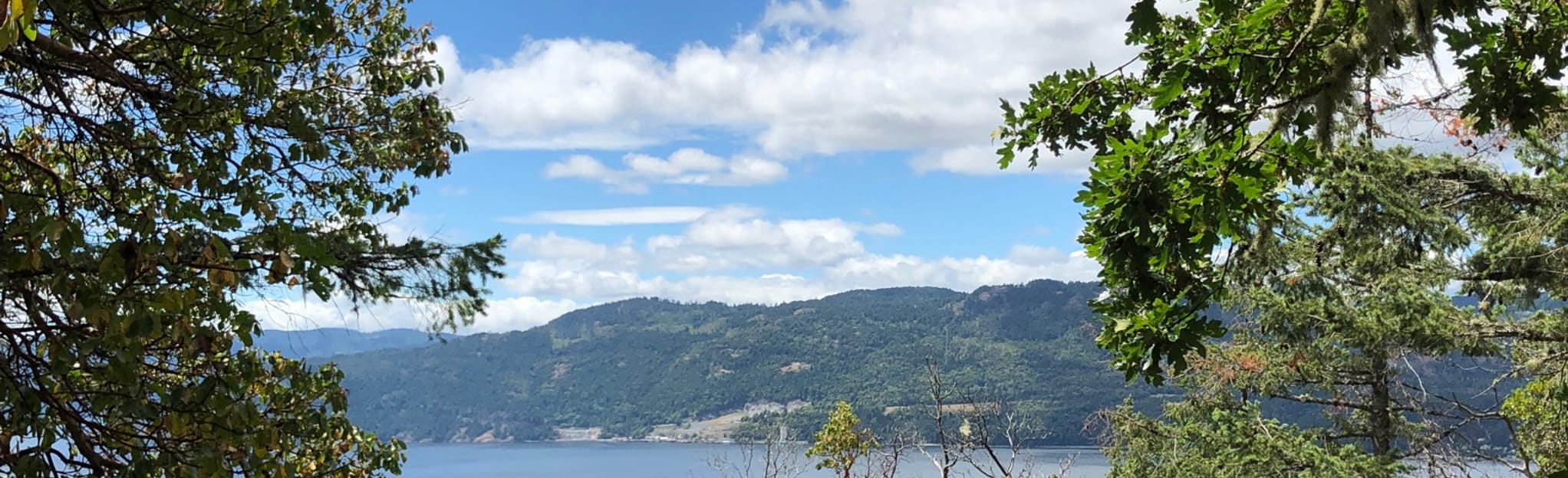 West Viewpoint via Merrill Harrop Trail: 91 Reviews, Map - British ...