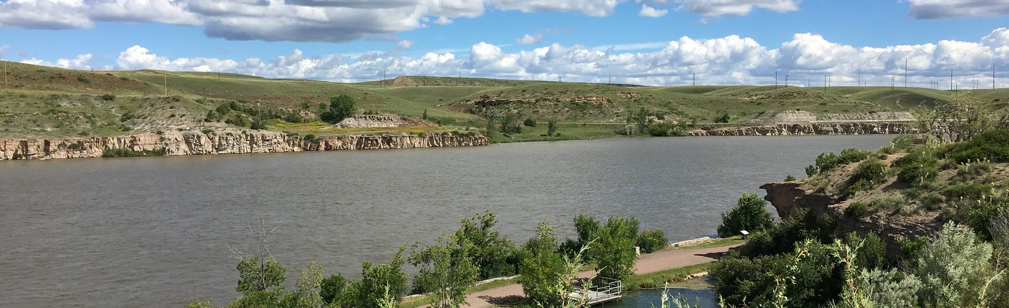 Giant Springs State Park Loop | Map, Guide - Montana | AllTrails