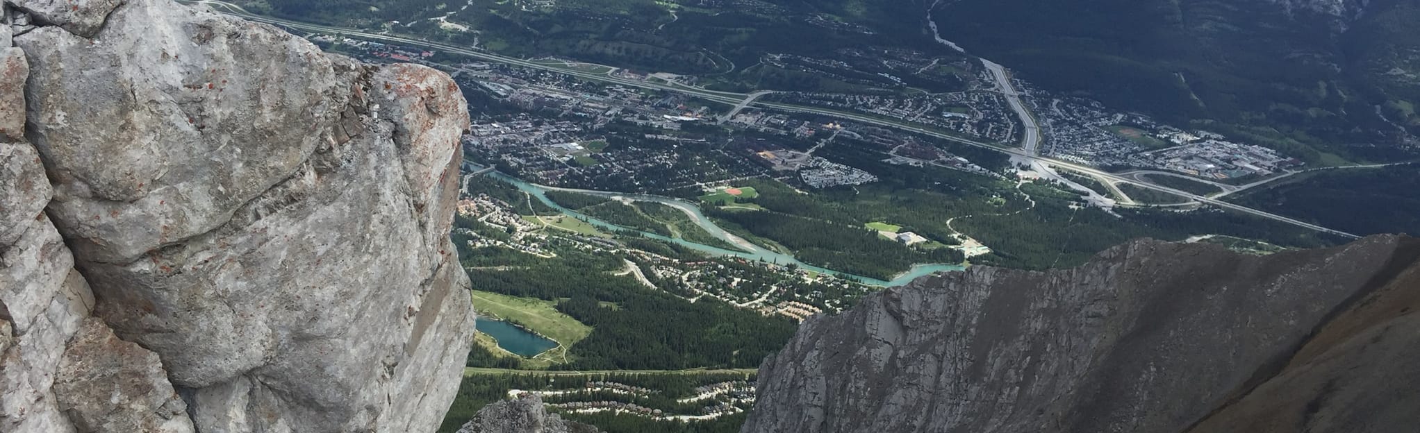 Mount Lawrence Grassi: 270 Reviews, Map - Alberta, Canada | AllTrails