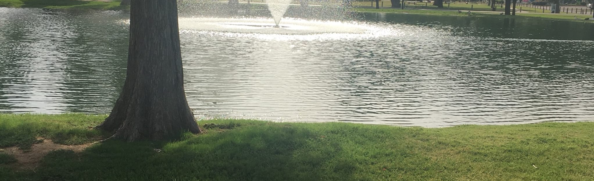 Burk Royalty and Friendship Community Park Loop, Texas - 10 Reviews ...