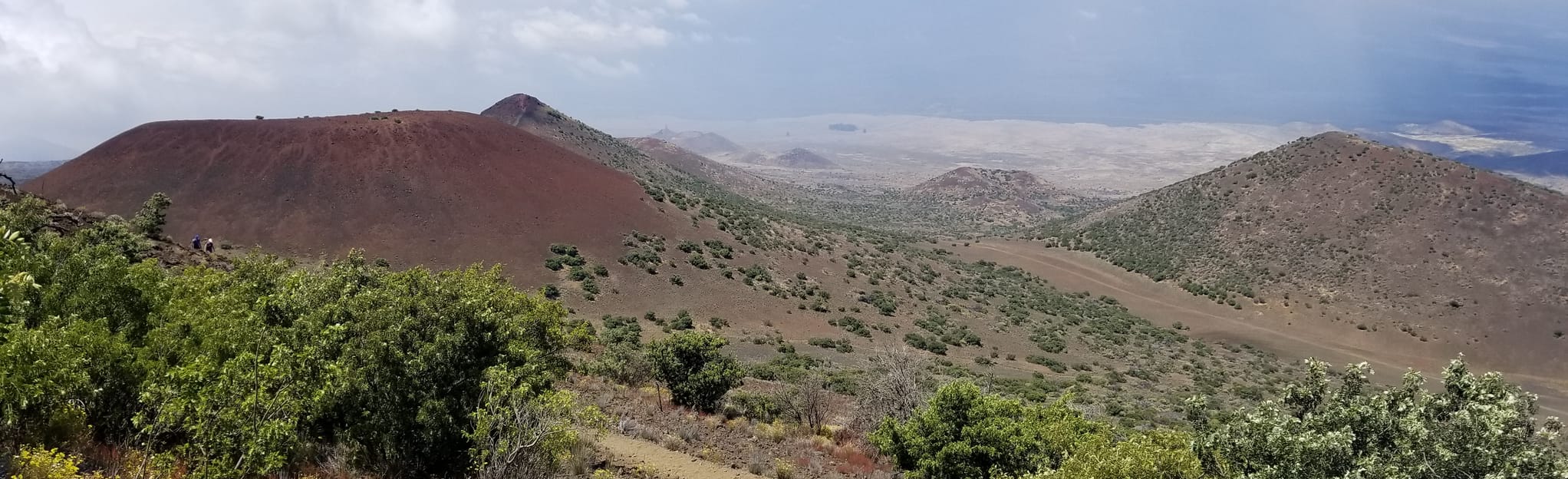 Mauna Kea-Humu'ula Trail: 646 Reviews, Map - Hawaii, Hawaii | AllTrails