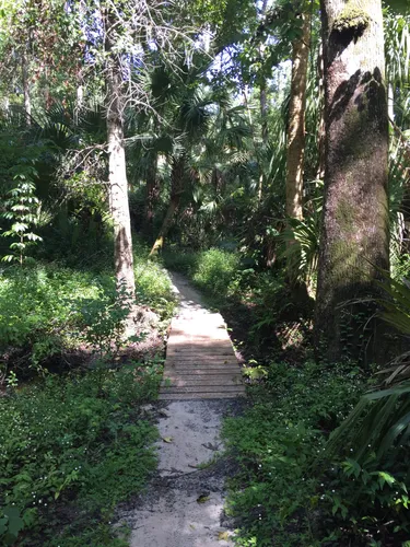 Best Hikes and Trails in Winter Springs | AllTrails