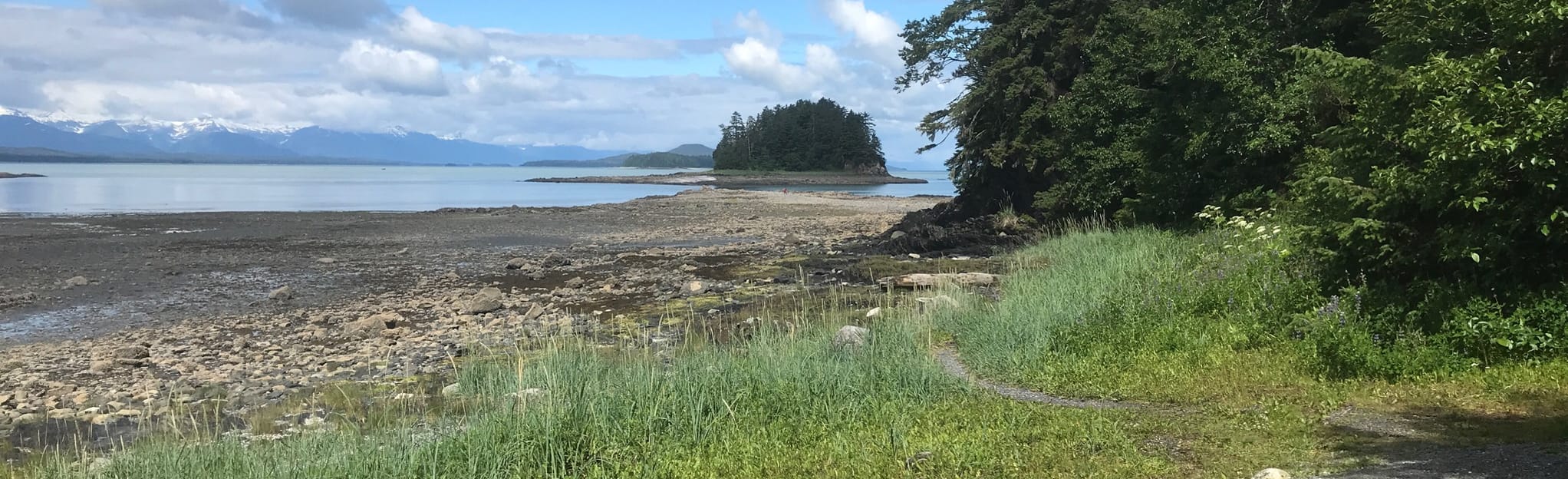 Outer Point Loop Trail: 175 foto - Alaska | AllTrails