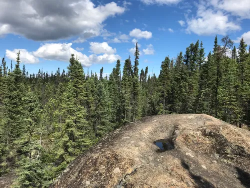 10 Best Trails and Hikes in Yellowknife | AllTrails