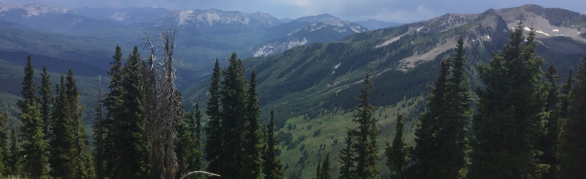 Marble Point, Colorado - 65 Reviews, Map | AllTrails