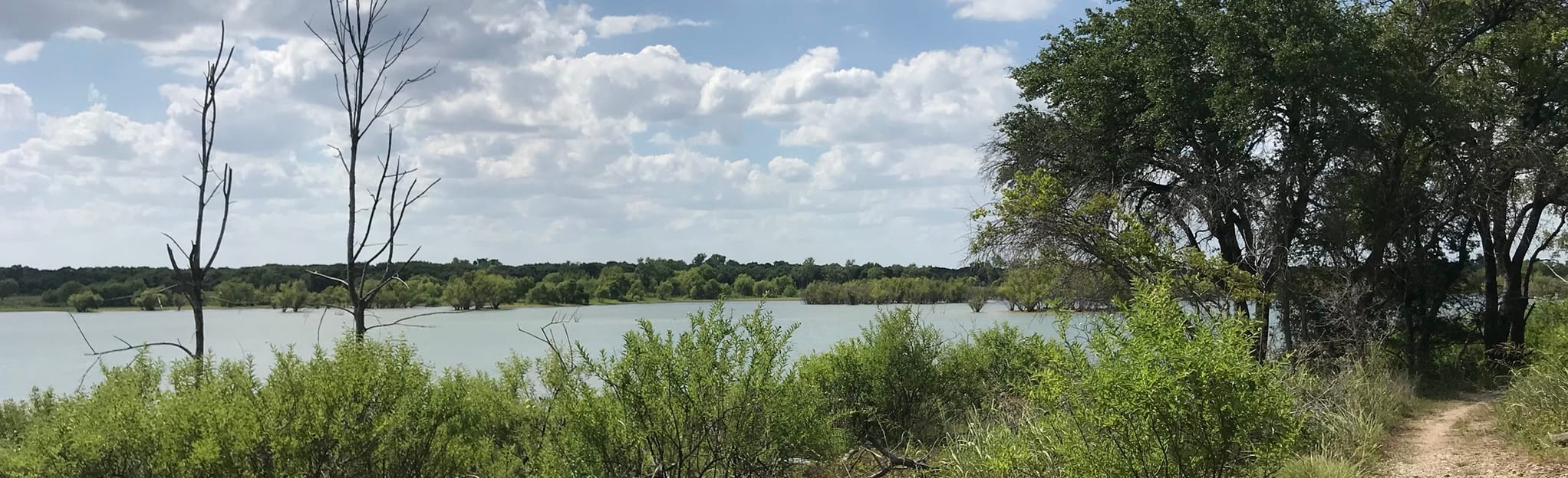 Two Bridges Trail, Texas - 188 Reviews, Map | AllTrails