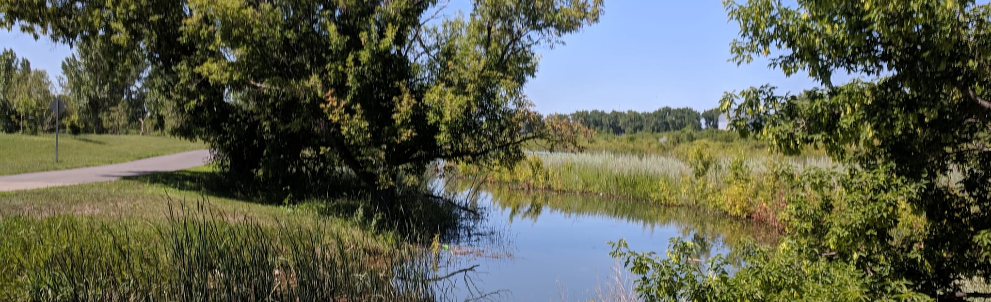 Mills Interpretative Trail, North Dakota - 31 Reviews, Map | AllTrails