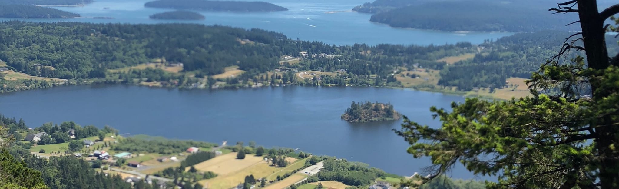 AllTrails | Mount Erie Rock Climbing Sunshine Wall: 28 Reviews, Map ...