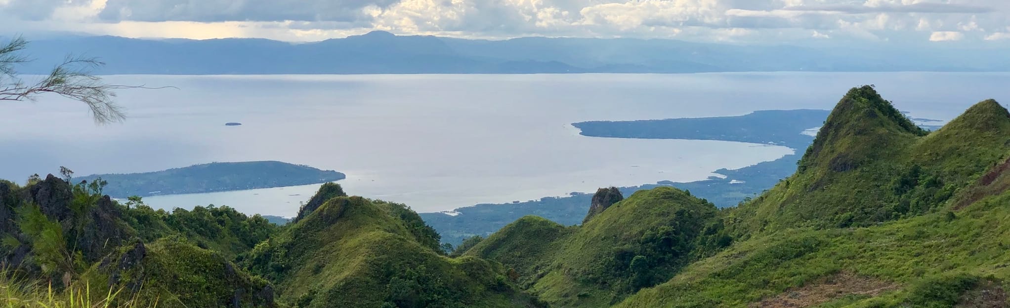 Mount Labalasan via OPeak Trail, Cebu, Philippines - 9 Reviews, Map ...