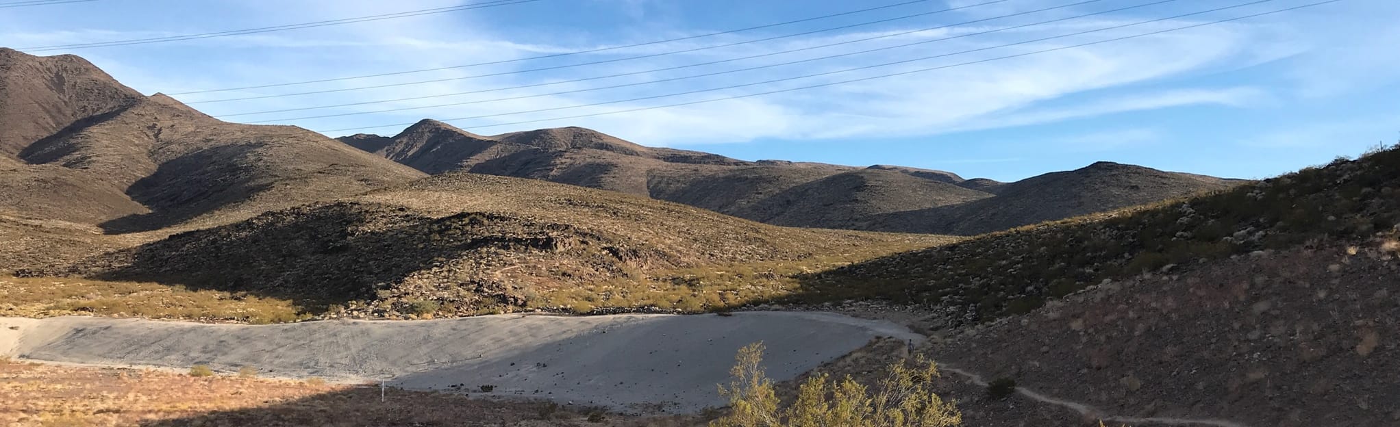 Black Mountain Arden Peak, Nevada - 365 Reviews, Map | AllTrails