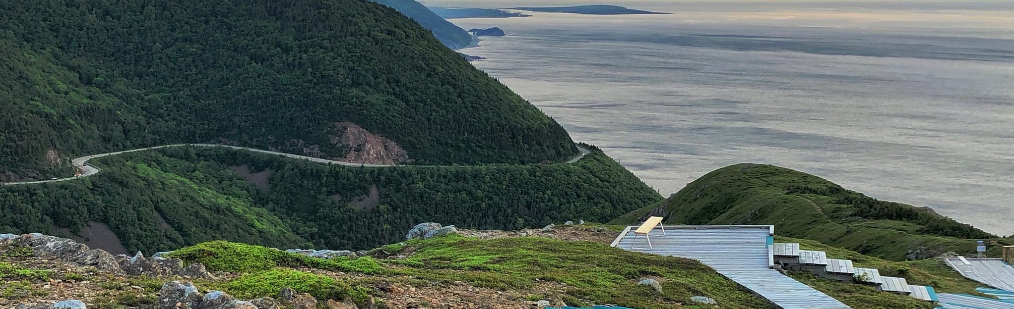 Skyline Trail Loop: 1140 Reviews, Map - Nova Scotia, Canada | AllTrails