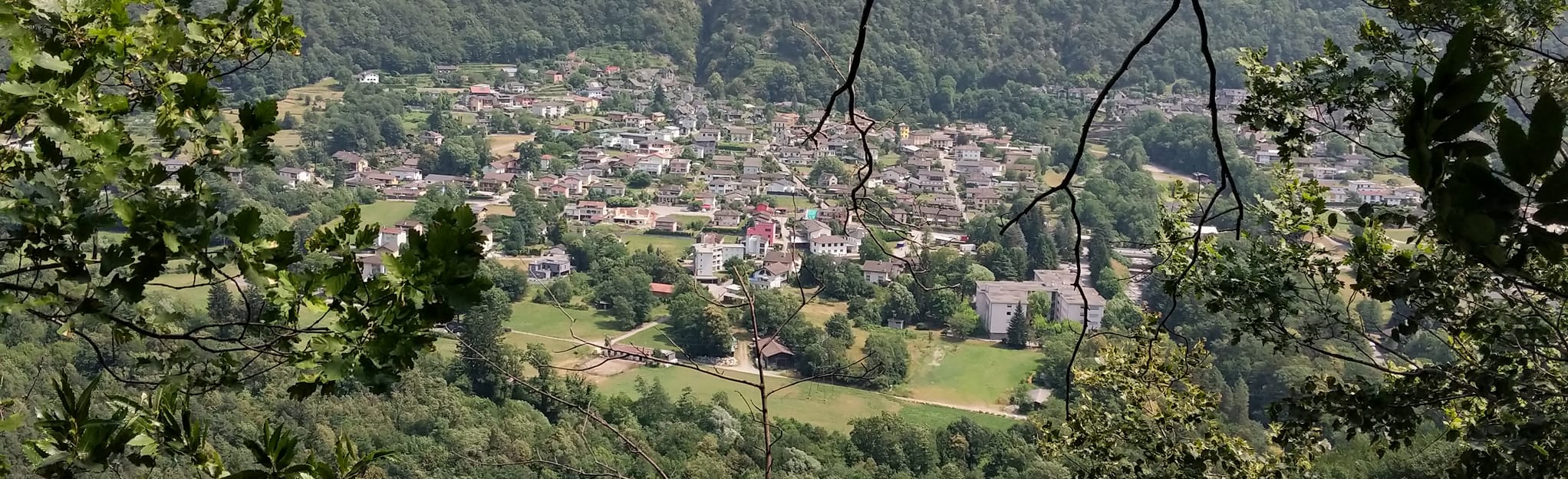 Ponte Brolla - Maggia: 3 Reviews, Map - Ticino, Switzerland | AllTrails