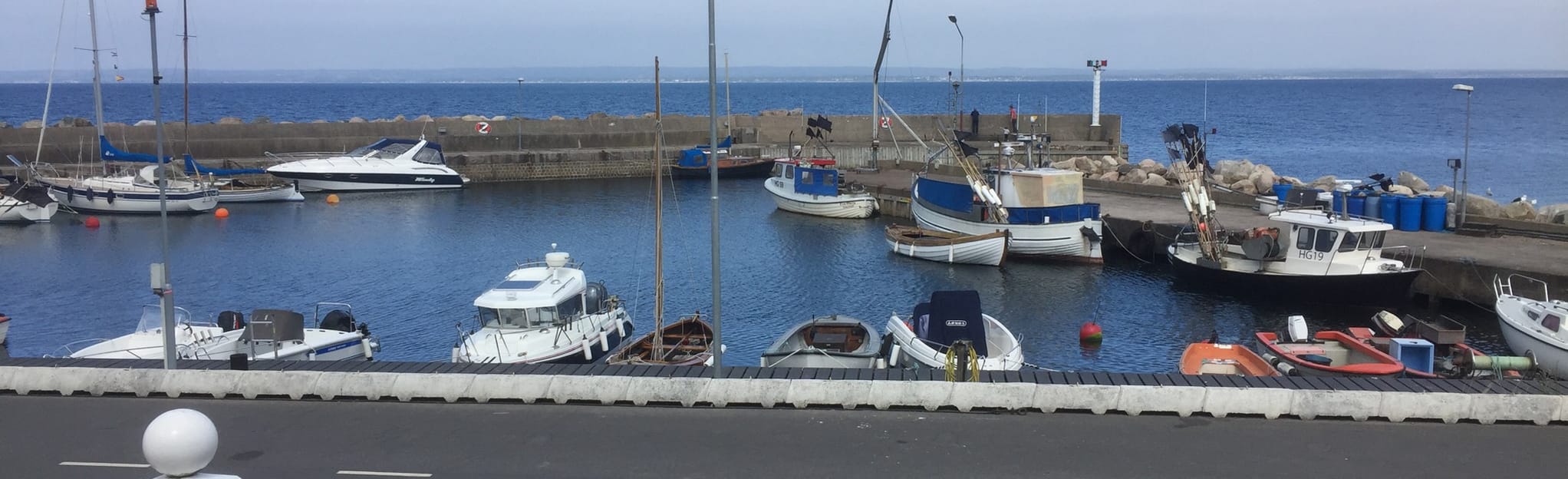 Skåneleden SL5 Stage 2: Jonstorp - Arild: 9 Reviews, Map - Skåne ...