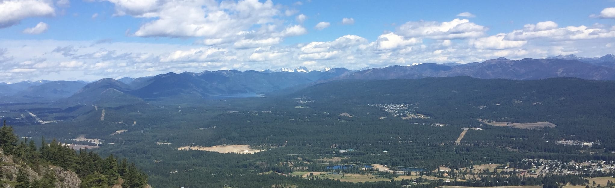 Peoh Point: 61 Reviews, Map - Washington | AllTrails