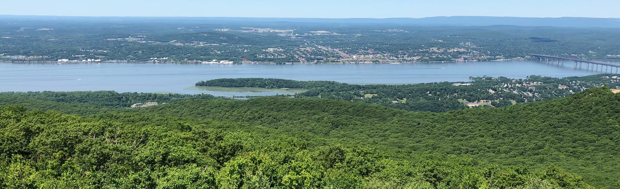 South Beacon Mountain via Casino Trail (Red), New York - 3,485 Reviews ...