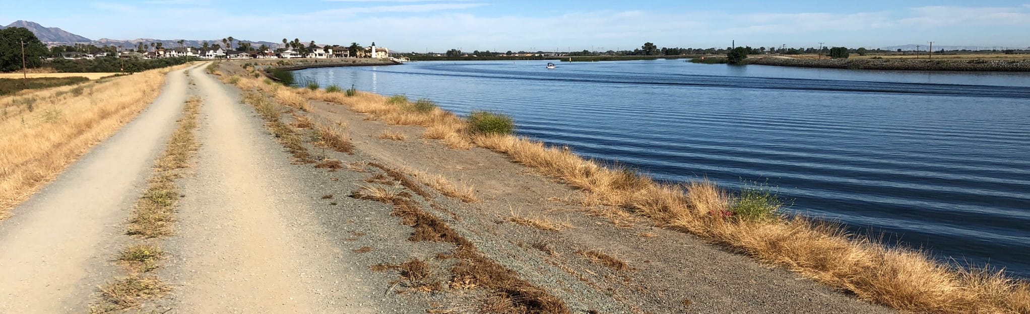 Old River Levee Road [PRIVATE PROPERTY], California - 47 Reviews, Map ...