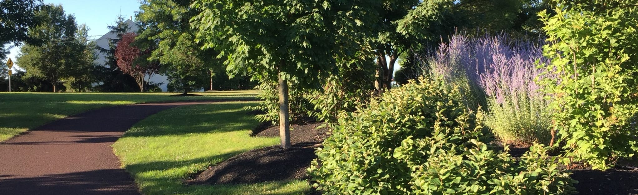 Skippack Trails: Inner Loop | Map, Guide - Pennsylvania | AllTrails