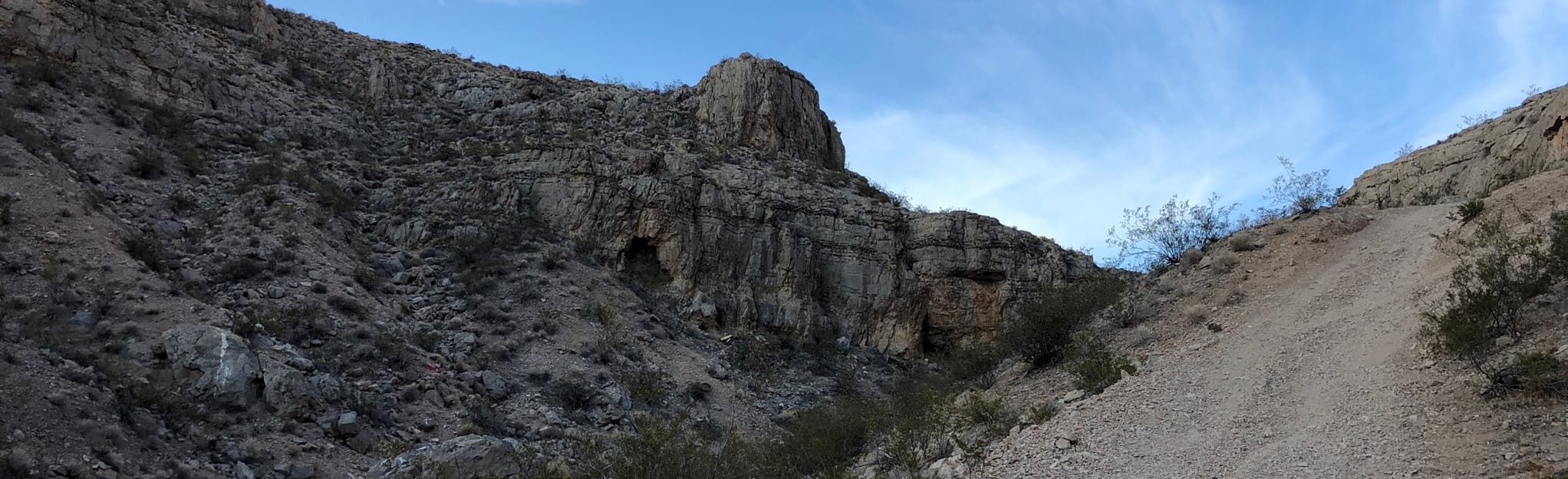 Mountain’s Edge Loop, Nevada - 63 Reviews, Map | AllTrails