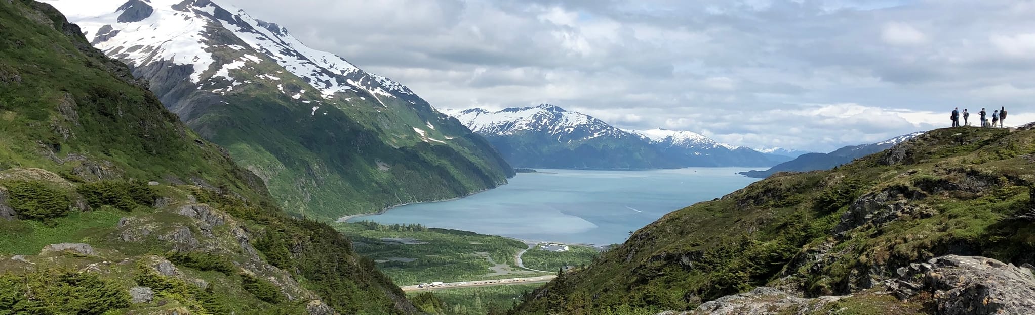 Portage Pass Trail: 1556 Reviews, Map - Alaska | AllTrails