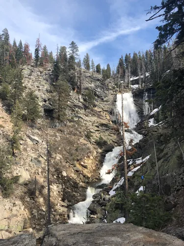 10 Best Hikes and Trails in Sierra National Forest | AllTrails
